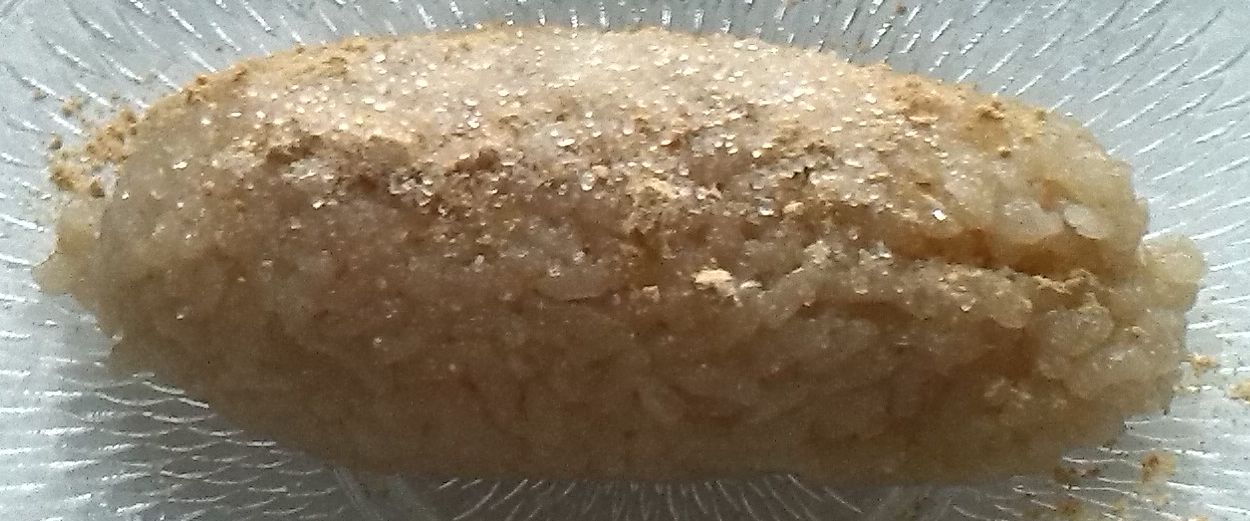 Chimaki - Wagashirezepte